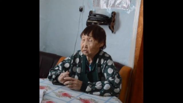 Сонява, Наташава, нуучивэ, Нэргемба