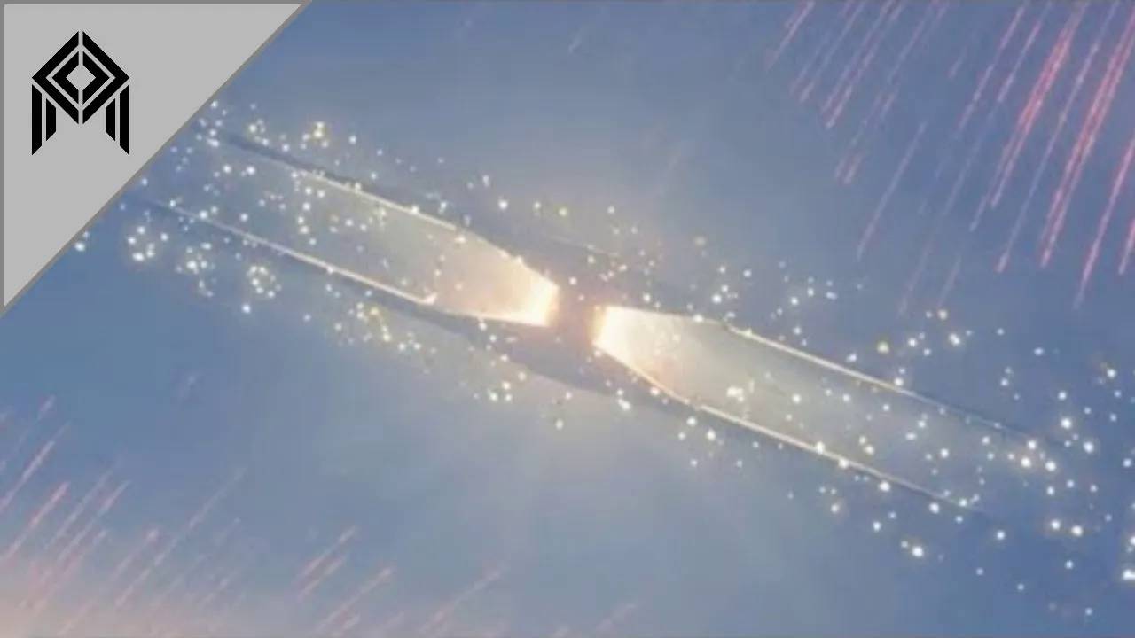 Destiny 2： Season of the Worthy OST - The Immortal (Almighty Explosion Version)