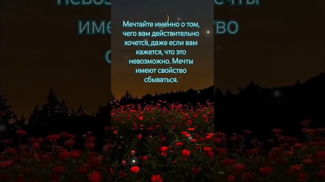 #мечтай #любовь #жизнь #сосмыслом #цитаты #душа