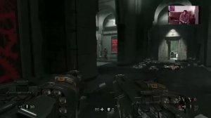 Wolfenstein video #32