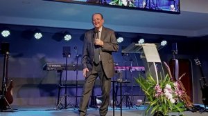 Iglesia Evangélica Pentecostal. La renovación de mente y corazón las hace Jesucristo. 13-10-2024