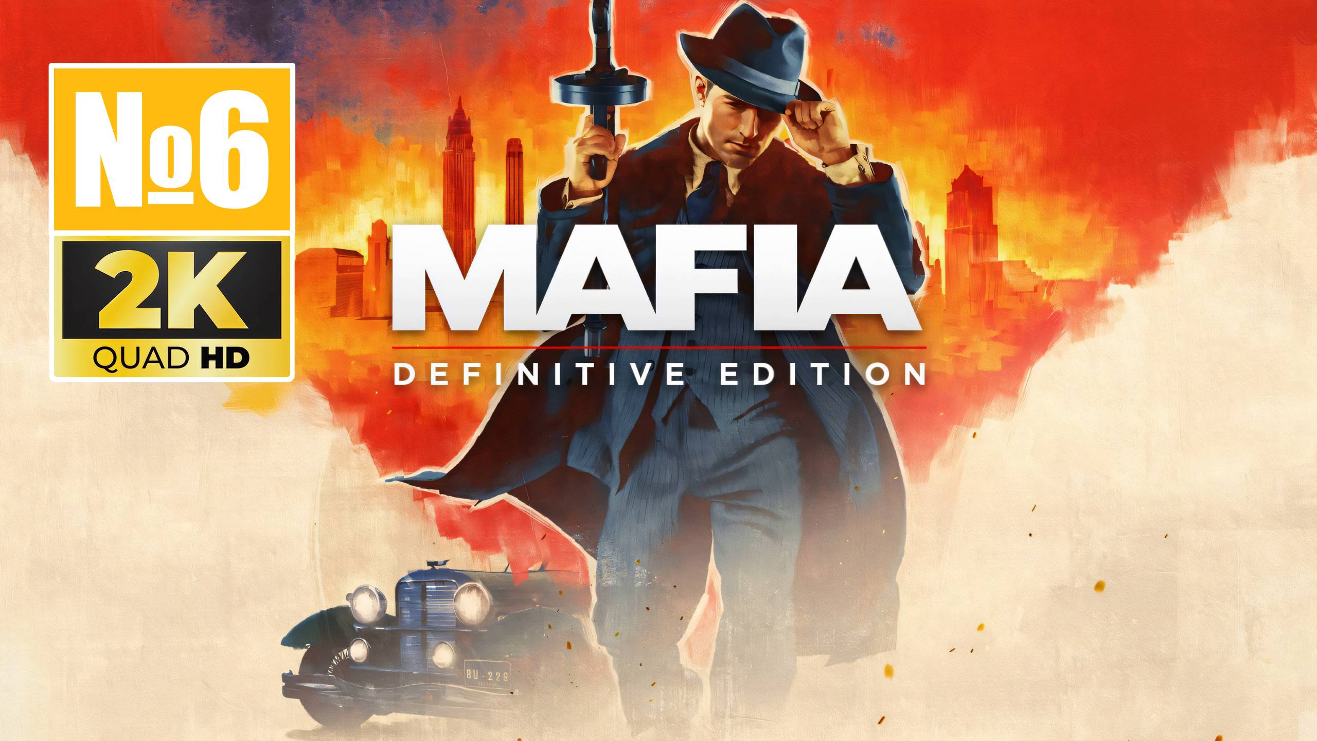 Mafia: Definitive Edition ► Сделка века №6