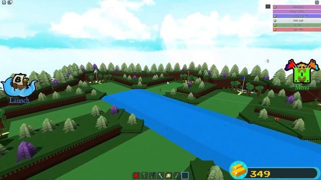 ⛵Как ЛЕТАТЬ НА СТРЕЛЕ в Построй Корабль и Найди Сокровище Роблокс - Roblox Build a Boat⛵Arrow Flight