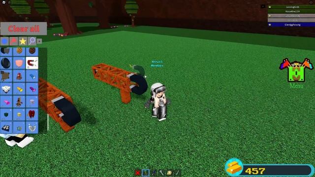 ⛵Как БЫСТРО Получить ЗОЛОТО GOLD FARM? Построй Корабль и Найди Сокровище Роблокс⛵Roblox Build a Boat