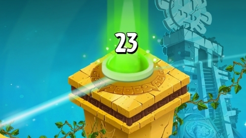 Непроходимый 23 уровень в Plants vs Zombis 2