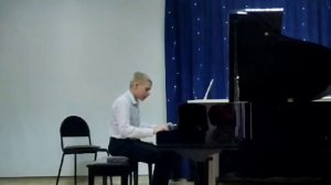 К. Черни орр299 этюд номер 5.mp4