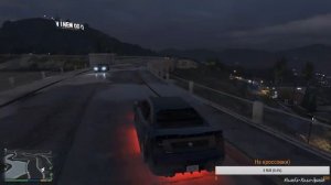 Стрим GTA V (Прохождения) | Stream GTA 5