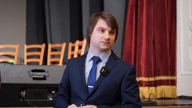 Коротко о цикле юбилейных концертов Ансамбля Дмитрия Покровского