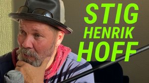 Stig Henrik "Hoffern" Hoff - Bil, Jakt, TV, Hollywood, Film, Bagatelle, Kokk og røverhistorier