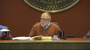 Mishawaka City Council Meeting 12-20-21