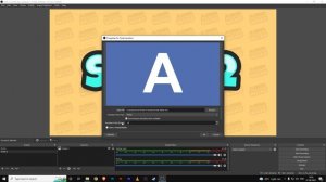 Valorant Fade Custom OBS Stinger Transition for Streamers Full HD 60fps