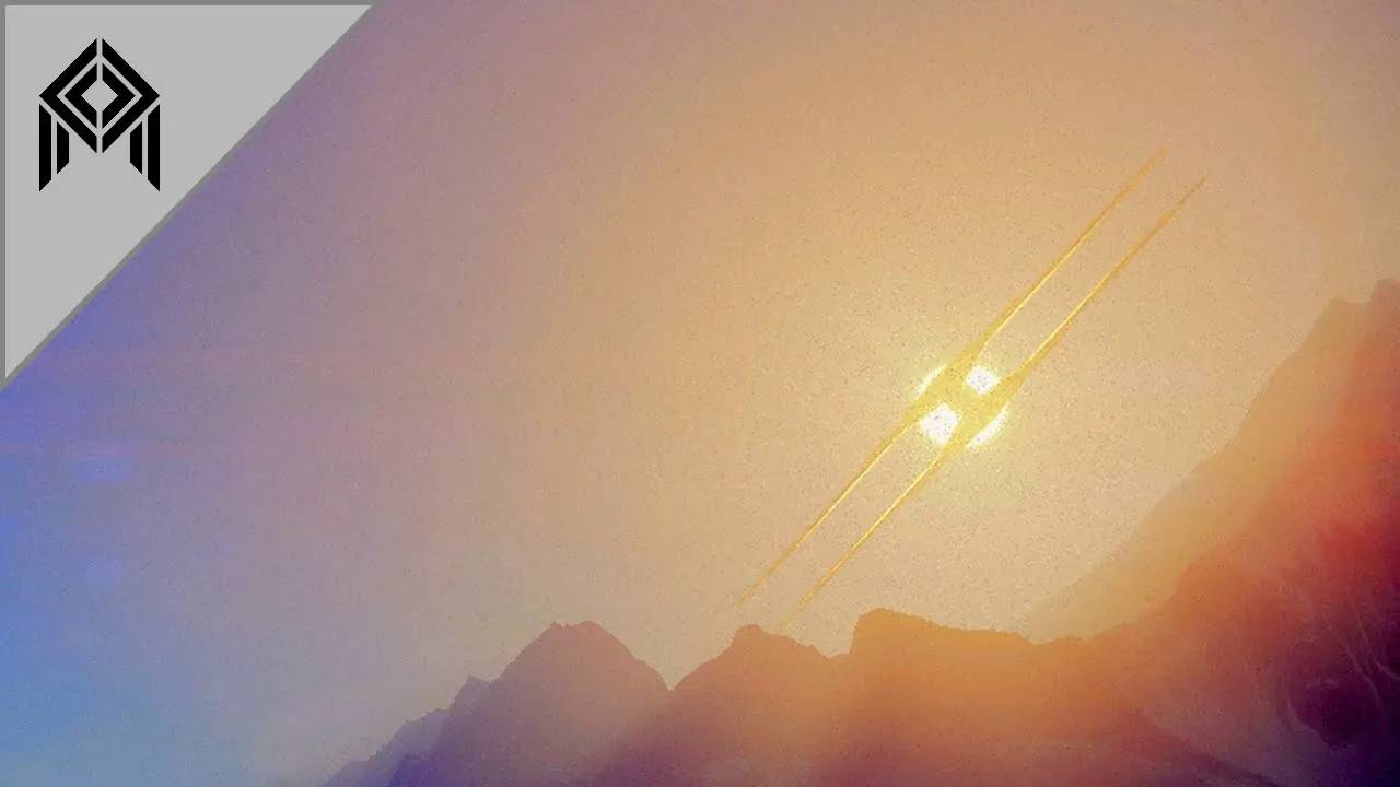 Destiny 2： Season of the Worthy OST - A Guardian's Past (Almighty Event)