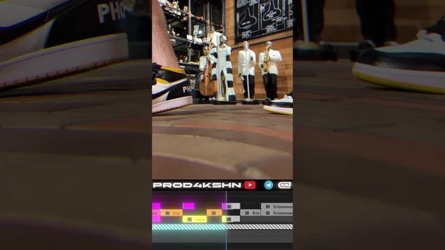 Проекты After Effects и Premiere Pro #монтажвидео #PremierePro #обучение