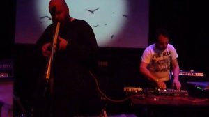 Melodica Deathship huntersmoon 2012