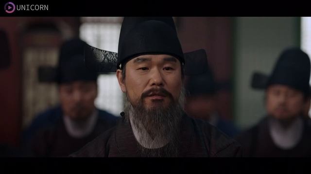 Пленительный король 1 сезон 2 серия