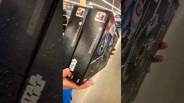 LEGO Star Wars 75347 in store😀😀pickup