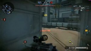 warface fast zoom macross