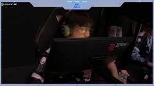 Insane PLAYS | VCT OFF//SEASON: AfreecaTV Valorant League