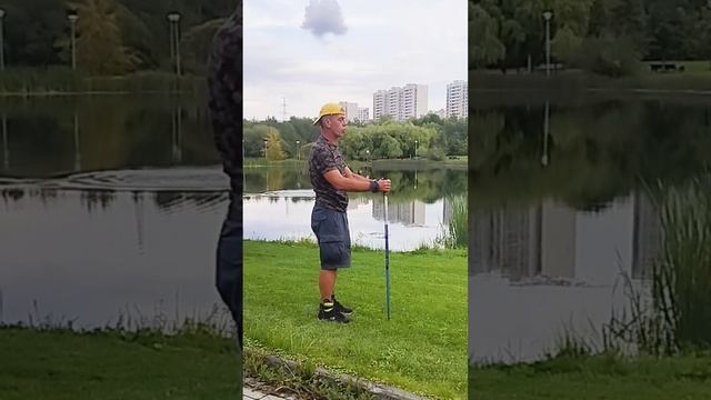 Домашнее задание по ОХ ( Оздоровительной Ходьбе) СЕЙХО