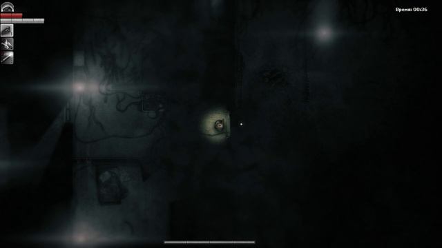 Darkwood #5 | Быстрый шахтёр