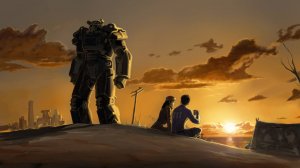 #19 Из жизни рейдера | Fallout 4