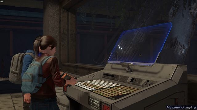 The Uncertain: Light At The End | Прохождение ➫ 04