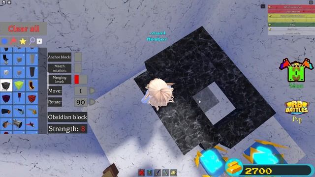 СЮРПРИЗ в Построй Корабль и Найди Сокровище Роблокс #sofiaplayinggames Roblox Build a Boat