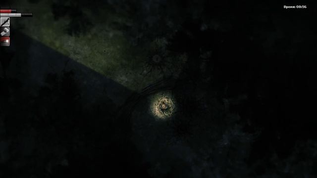 Darkwood #9 | Ночной клуб "Силосная яма"