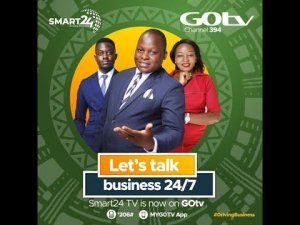 SMART24 TV : TRANSPORTION INDUSTRY