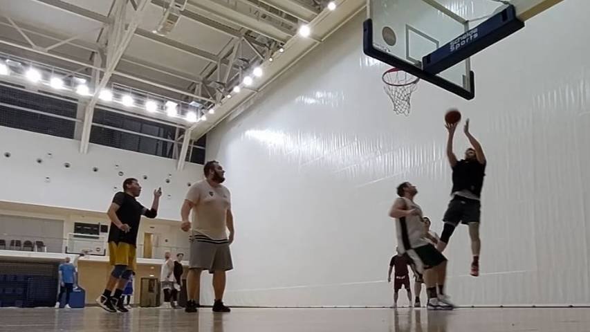 Игра 6 (30 ноября 2024)