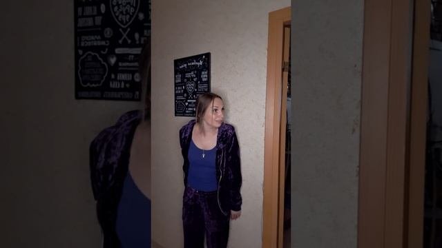 Полтергейст 😱🫣 9 серия. Вот они и встретились 👀🫣
