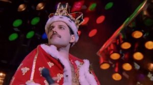 SKYFOX ROCK - The Show Must Go On (QUEEN  на русском)