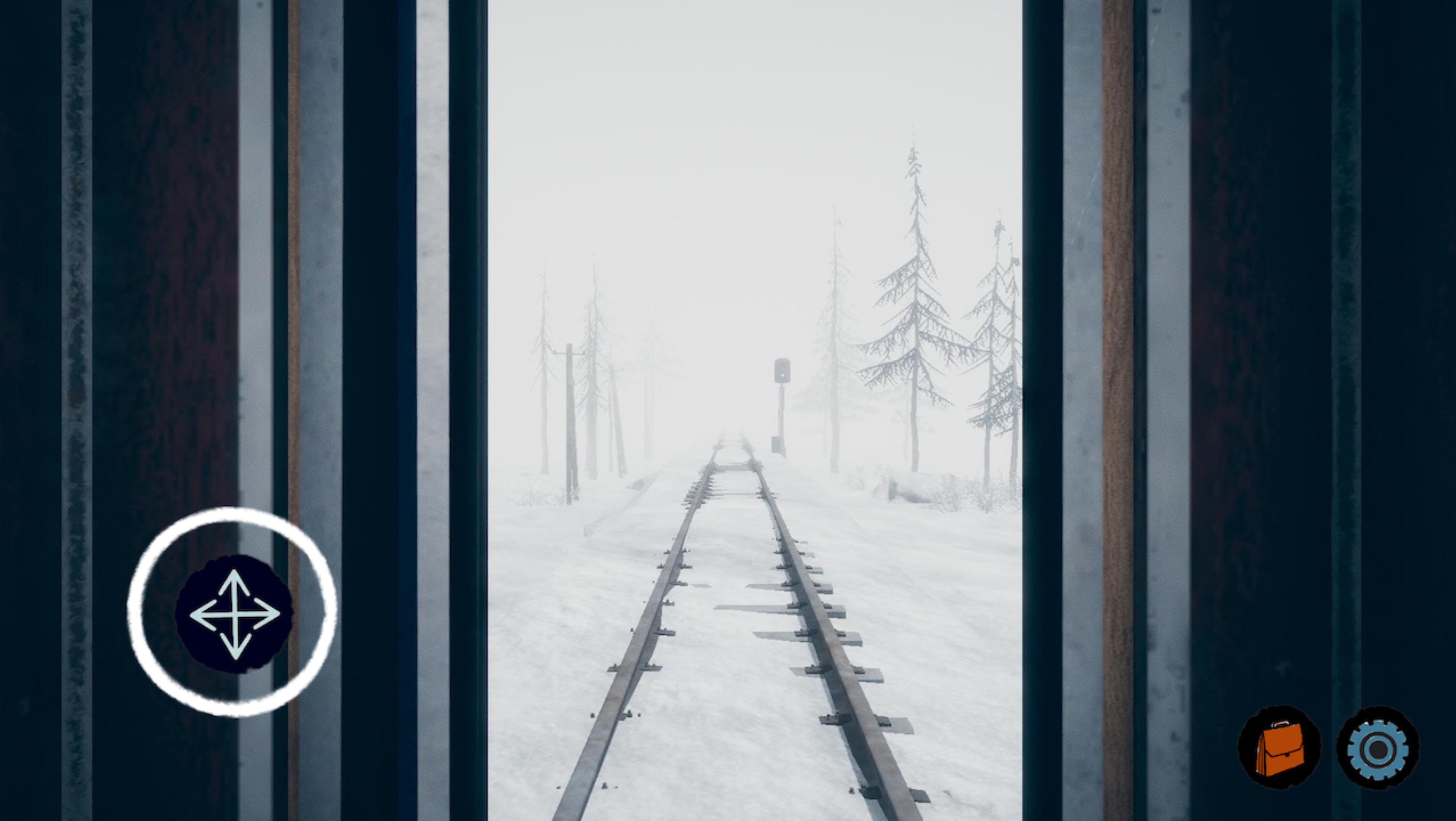 Здесь только ты ► Прохождение #1 (Без комментариев) (iOS)