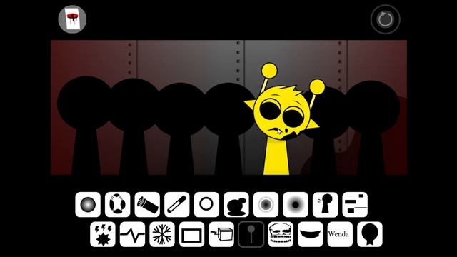 Corruptbox But Sprunki 2 часть