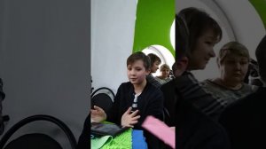Взгляд подростка на выгоды и пользу изделий от Greenway