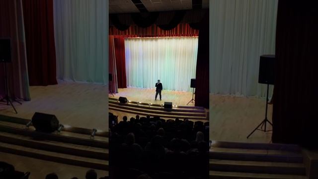 "Веселья час" концерт коллективов Каменецкого ГДК в Белой Веже!)