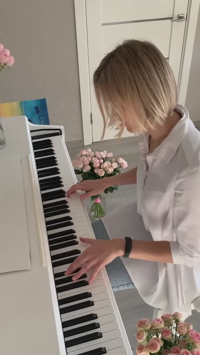 Обучение с нуля - Song from a Secret Garden