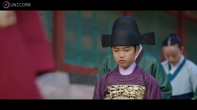Пленительный король 1 сезон 9 серия