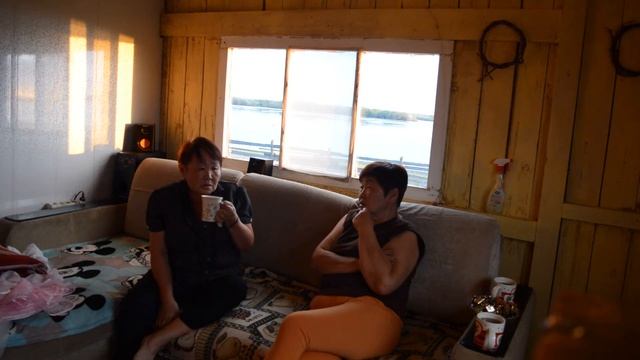 Удинкан Татьяна, Буринкан, гусэрэйни...