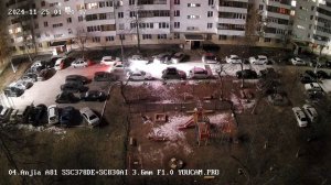 MCA81 SSC378DE+SC830AI F1.0 осень 2024