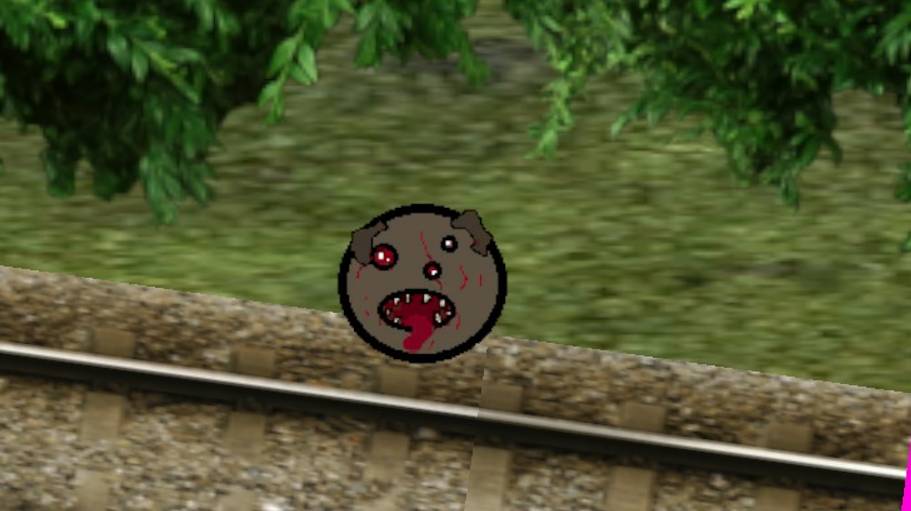 Добавили Мутанта "Плоть"