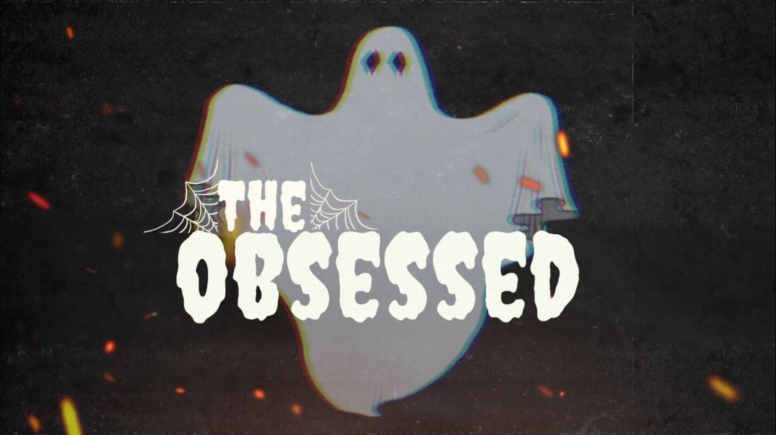 The Obsessed - Одержимые Дом Смеющегося Джека , Тизер 10 Секунд знакомство с Пухлей