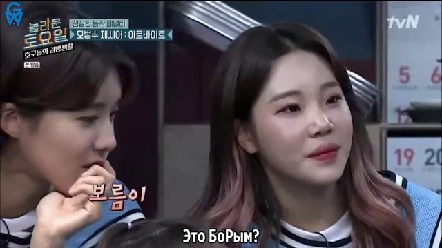 Мафия за решёткой 1 сезон 14 серия