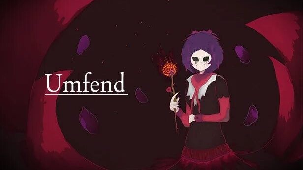Прохождение Umfend (FULL)