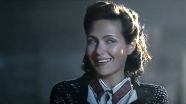 За всё спасибо добрый друг (только вокал и музыка). Песня из к/ф "Мы из будущего"