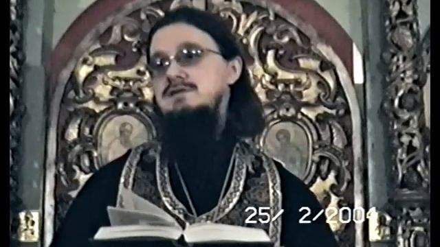 Толкование на Лествицу часть 2