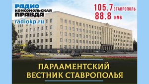 Дума Ставропольского края приняла бюджет на 2025 год