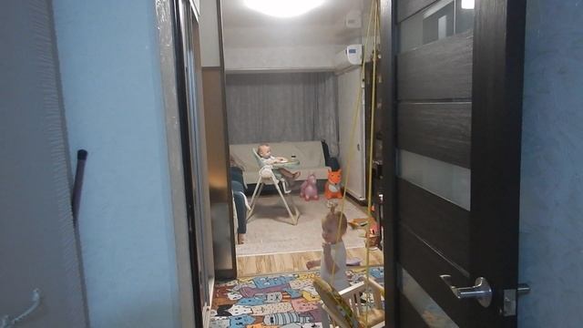 Оранжевое небо