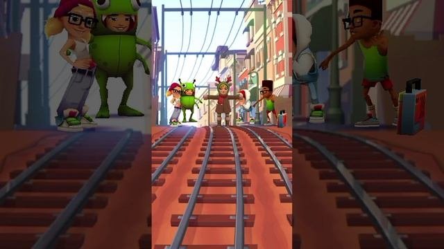 Ｓｕｂｗａｙ Ｓｕｒｆｅｒｓ