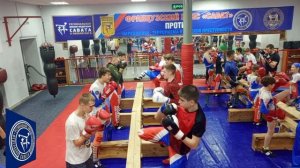 Мастер класс, посвящённый Дню рождения Е. Майера (ЗМС) - 30.11.2024 г.
